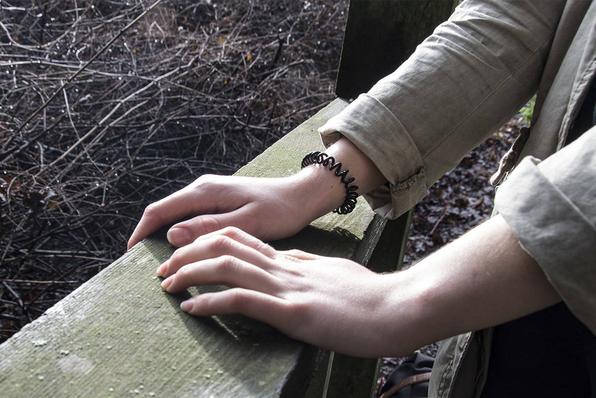 Saanich woman says sexual assault was dismissed by police because of ...