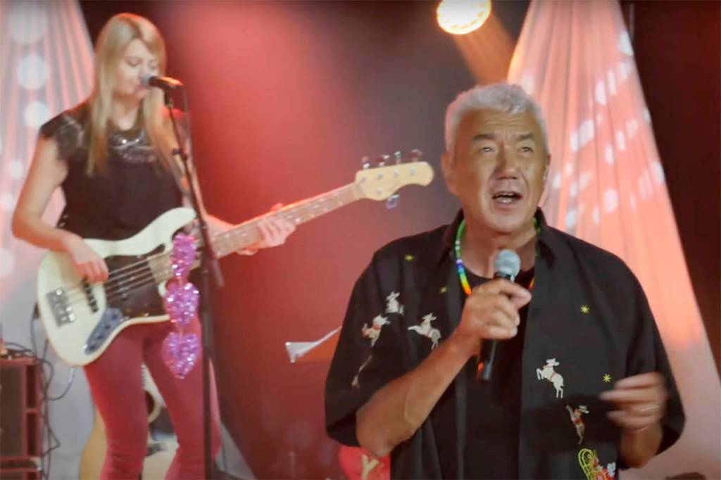 Tom Jackson’s ‘Huron Carole’ concert goes virtual to feed hungry ...