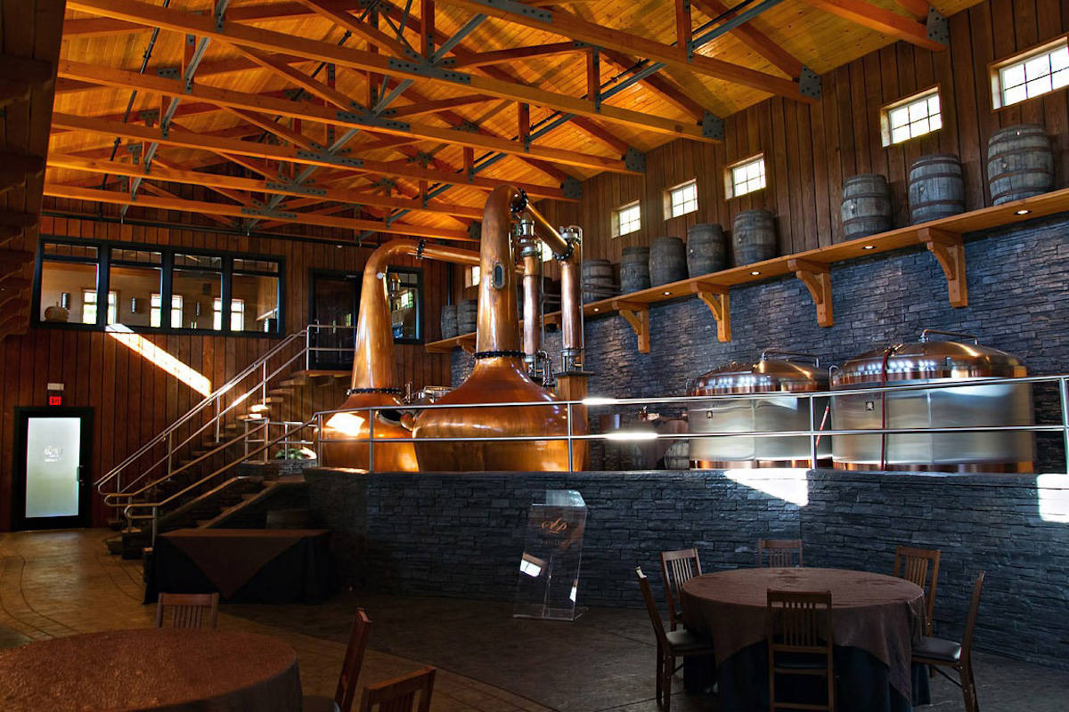 MPs urge support for small-scale Island distilleries after feds give ...
