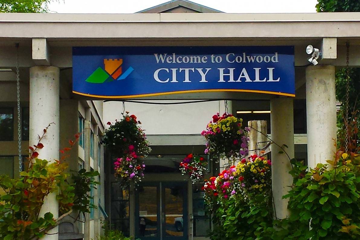 Langford man arrested after Colwood city hall broken into, municipal ...