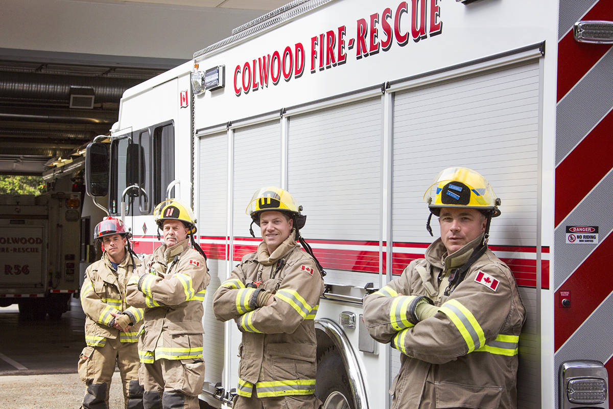 West Shore RCMP investigating suspicious fire at vacant Colwood home ...