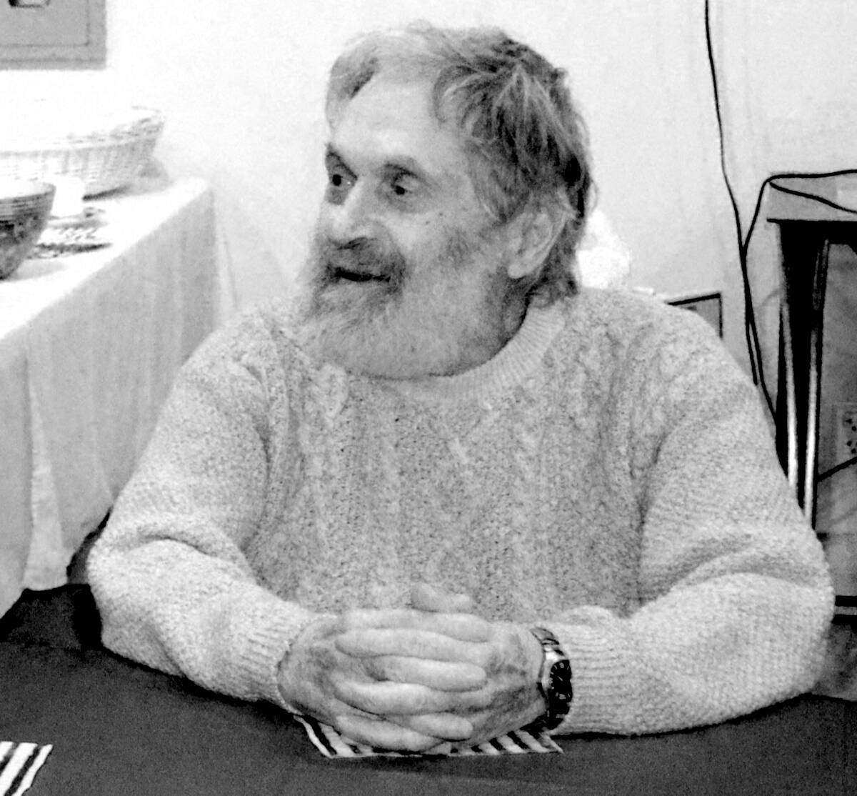 Sooke History: Pat Forrest left lasting mark on Sooke | Sooke News Mirror