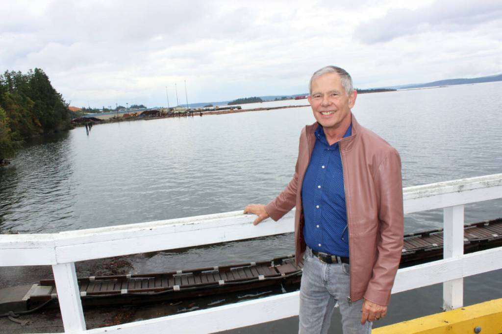 Nanaimo-North Cowichan MLA says he won’t seek reelection | Sooke News ...