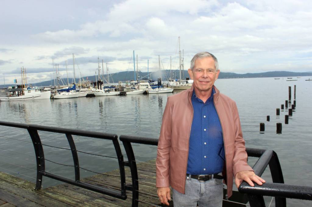 Nanaimo-North Cowichan MLA says he won’t seek reelection | Sooke News ...
