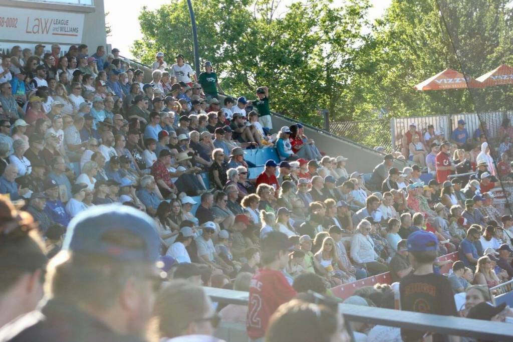 Royal Athletic Park recognized in $51-billion federal infrastructure ...