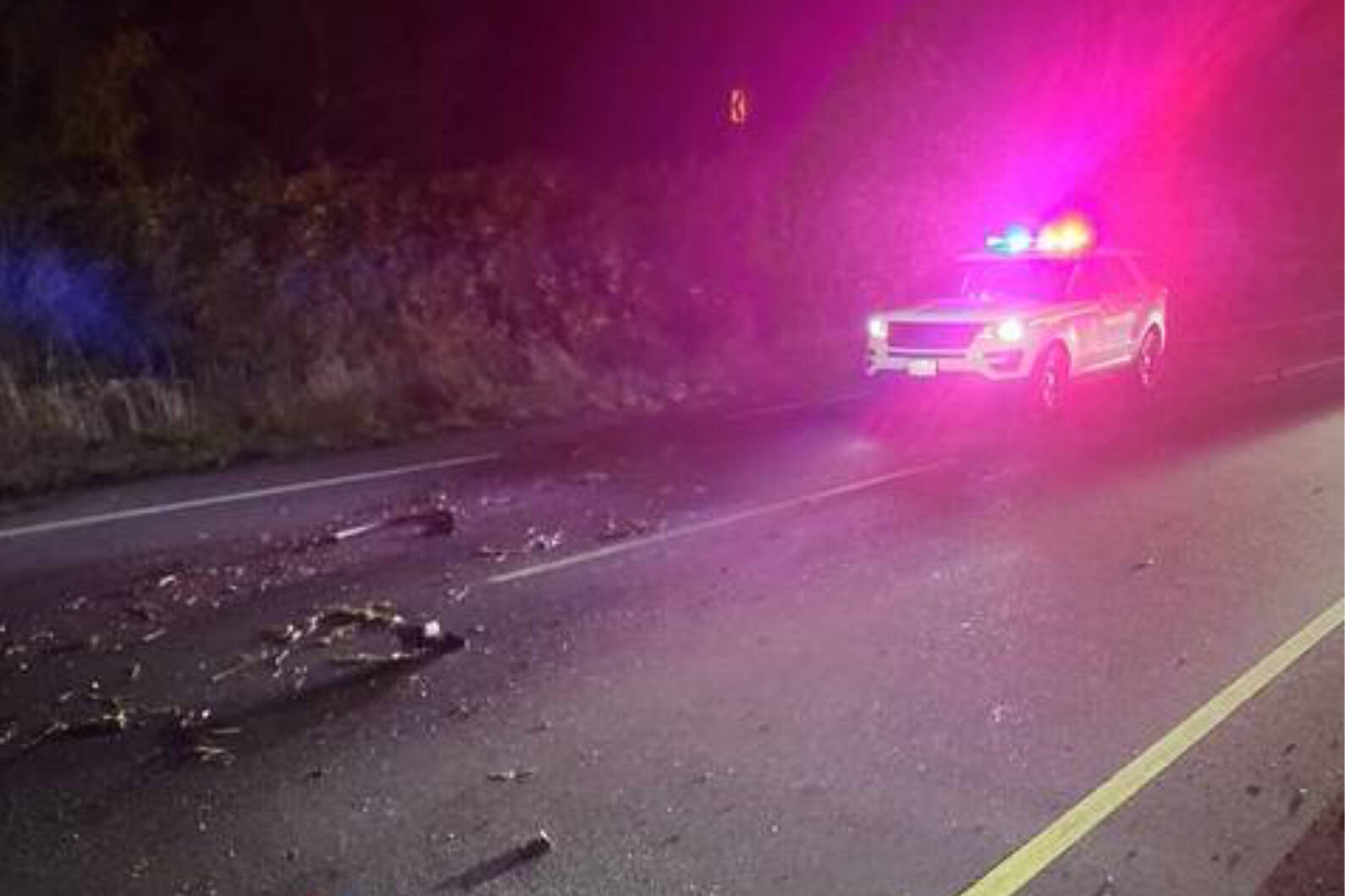 Car at scene of fatal Nanaimo crash located, police still seek ...