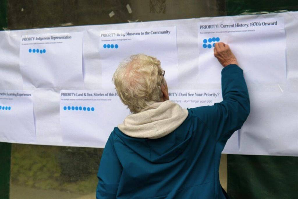 Sooke Region Museum looks at ways to remain ‘highly valued’ part of ...