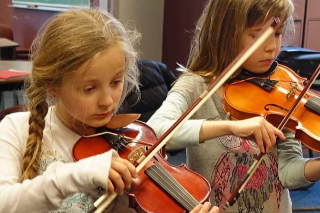 Harmony Project Sooke celebrates a decade of music excellence | Sooke ...