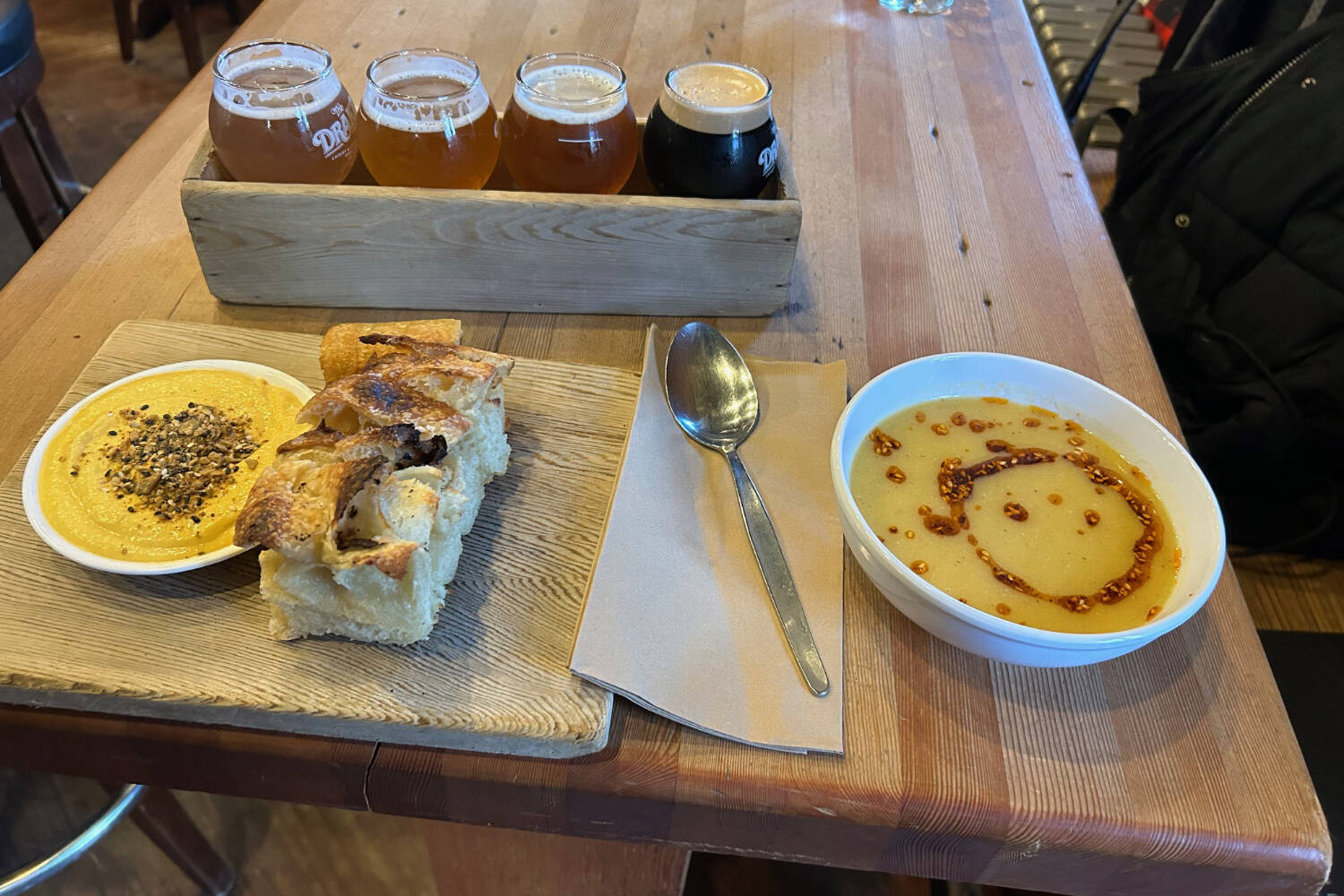 BEHIND BARS: Victoria’s Drake crafting a unique reputation for beer and ...