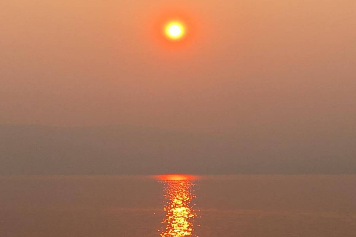 Sweltering 2025: Last year was the warmest on record in Okanagan ...