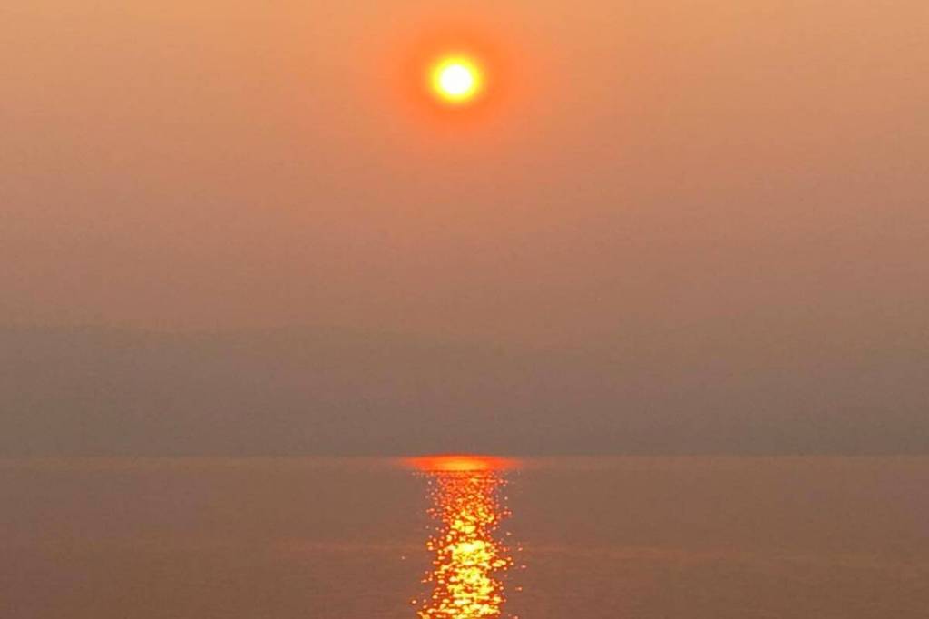 Sweltering 2025: Last year was the warmest on record in Okanagan ...