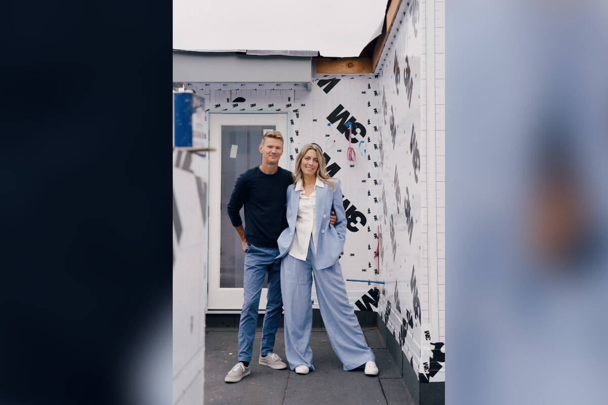 Victoria developer says legislation could revolutionize housing ...