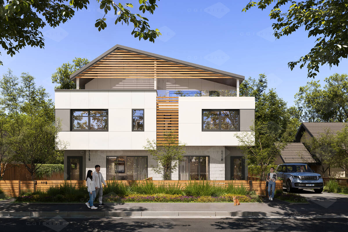 Victoria developer says legislation could revolutionize housing ...