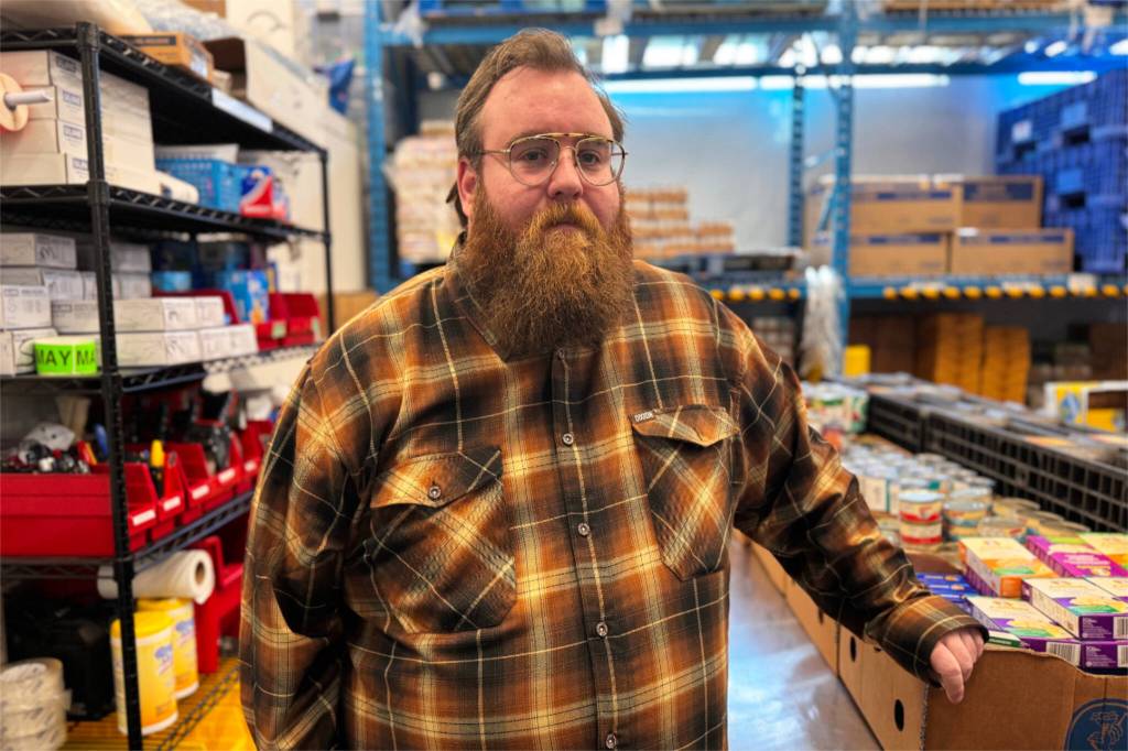 Greater Victoria food banks grateful for generosity amid growing need ...