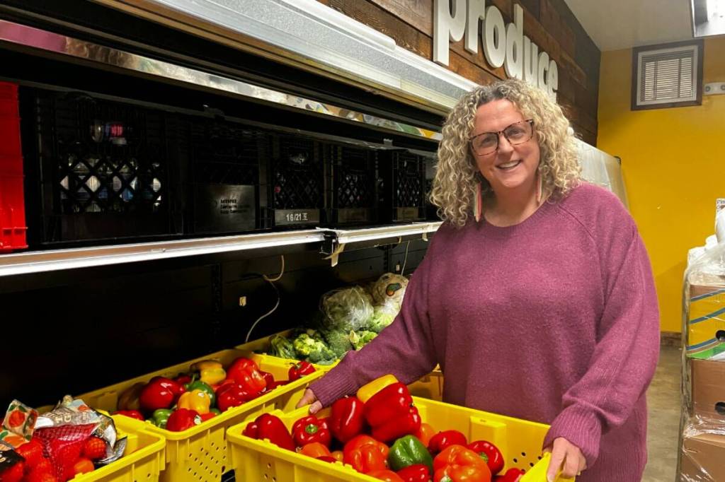 Greater Victoria food banks grateful for generosity amid growing need ...