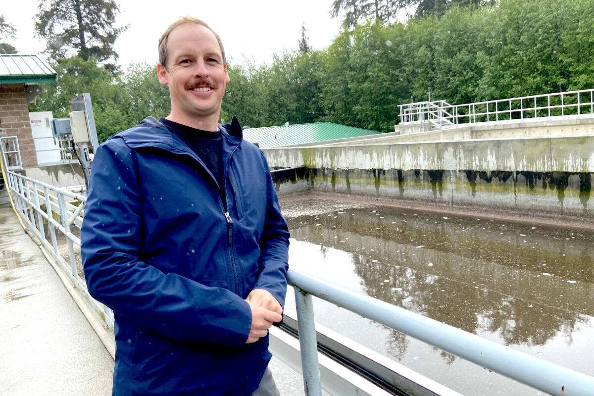 Sooke sewer rates likely to change for homeowners in 2027 | Sooke News ...