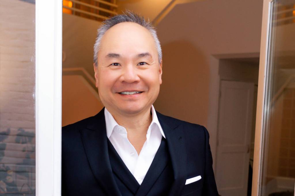 Longtime Greater Victoria real estate agent named Chamber Member of the Year | Sooke News Mirror