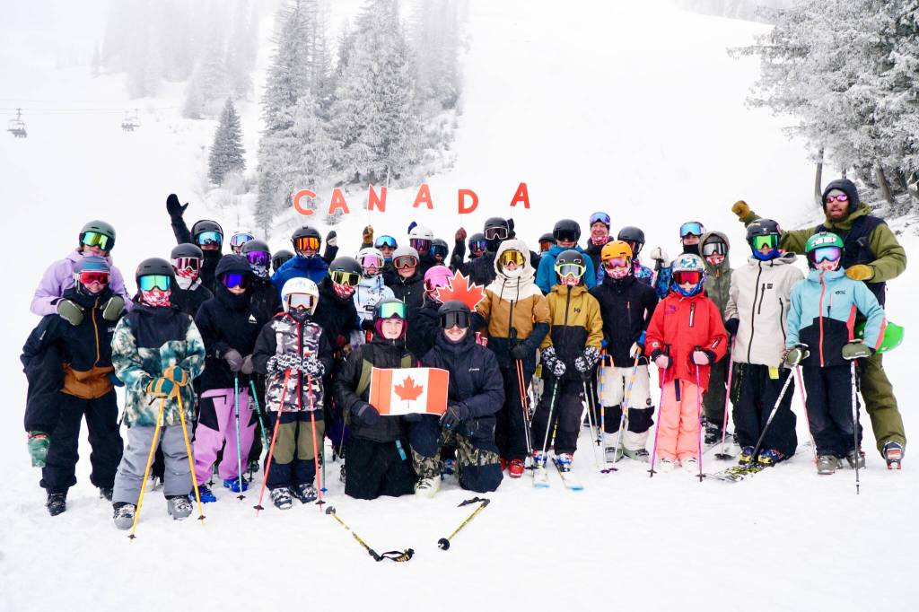 East Kootenay halfpipe hero Dylan Marineau gets chance to live Olympic ...