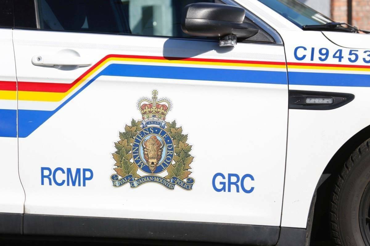 B.C. Mountie cleared in conduct hearing of threatening woman | Sooke ...