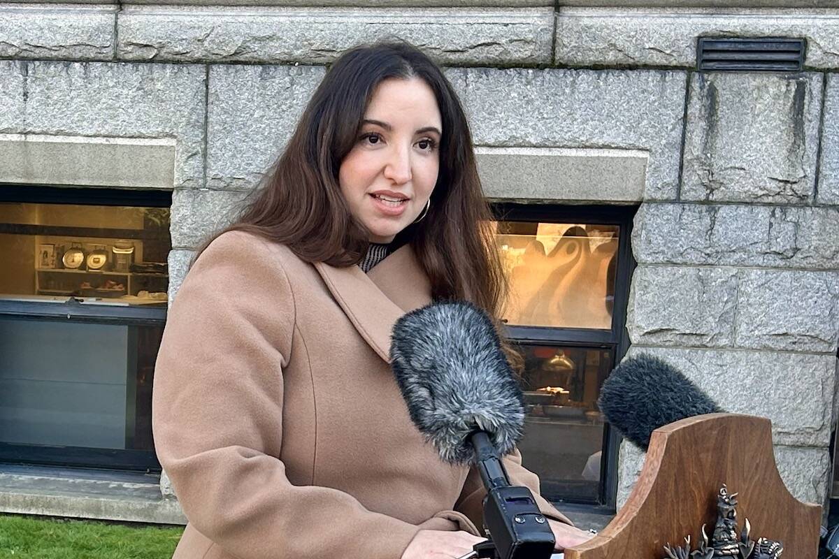 Nearly half of B.C. cancer patients wait longer than benchmarks to see ...